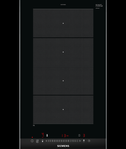 Электрическая варочная панель Siemens EX375FXB1E