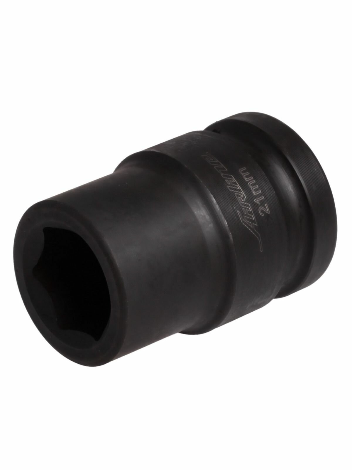 Головка ударная торцевая 3/4" DR шестигранная 21 мм, Airline ATIS3403