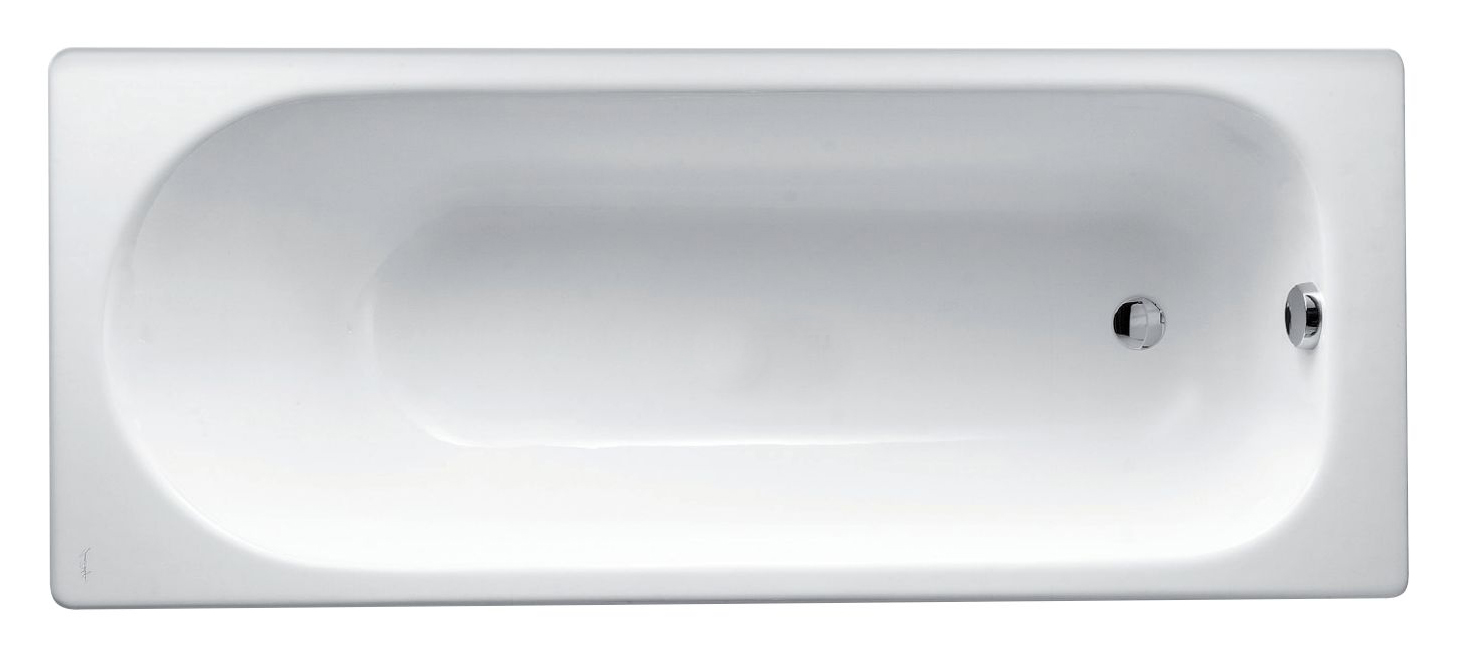 Ванна Jacob Delafon Soissons E2941 без ручек
