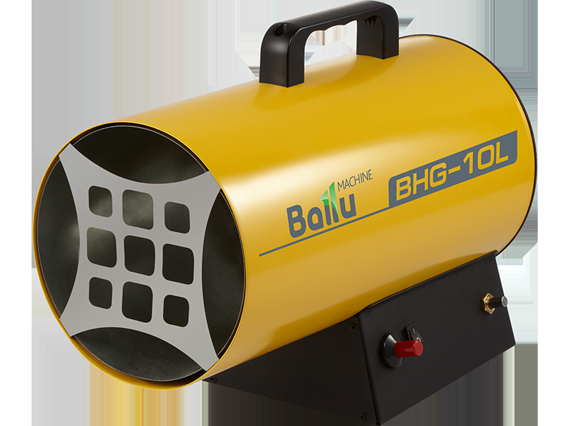 Тепловая пушка Ballu BHG-10L