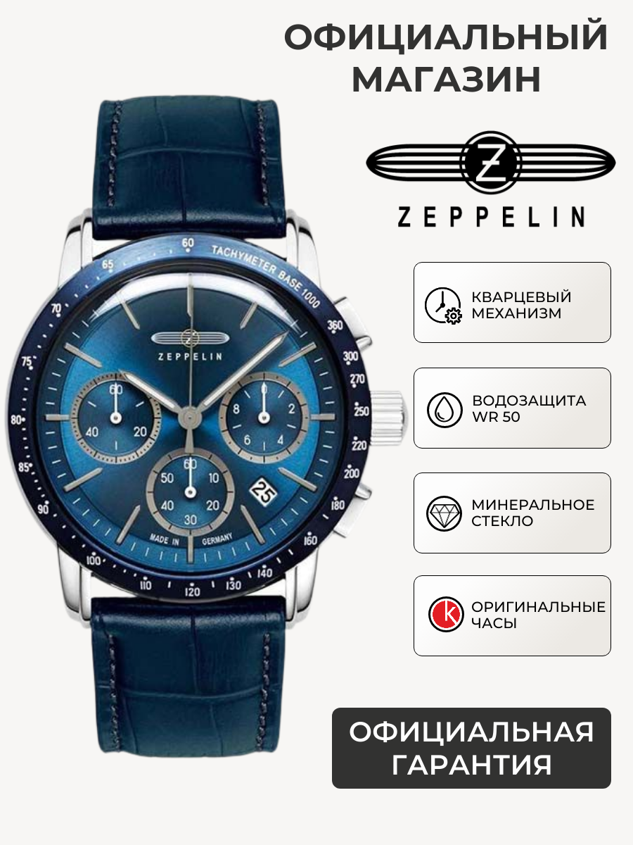 Наручные часы