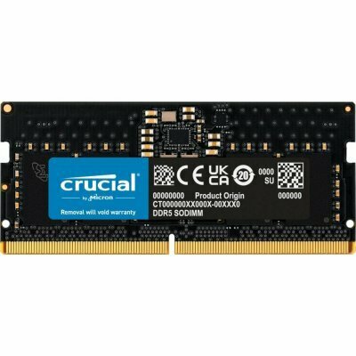 Оперативная память CT8G56C46S5
