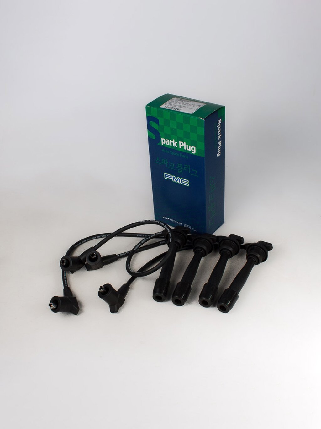 Провода в/в PMC PEA-E50