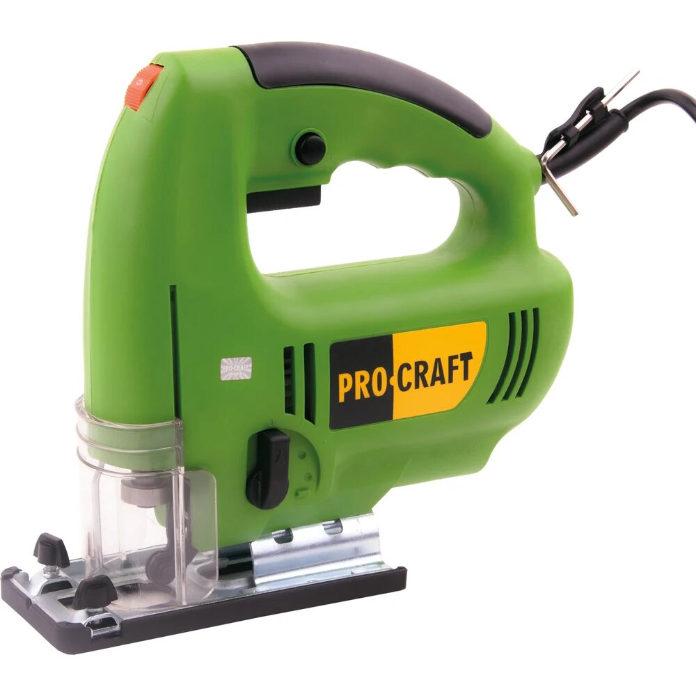 Сетевой лобзик PROCRAFT 800 Вт ST1000