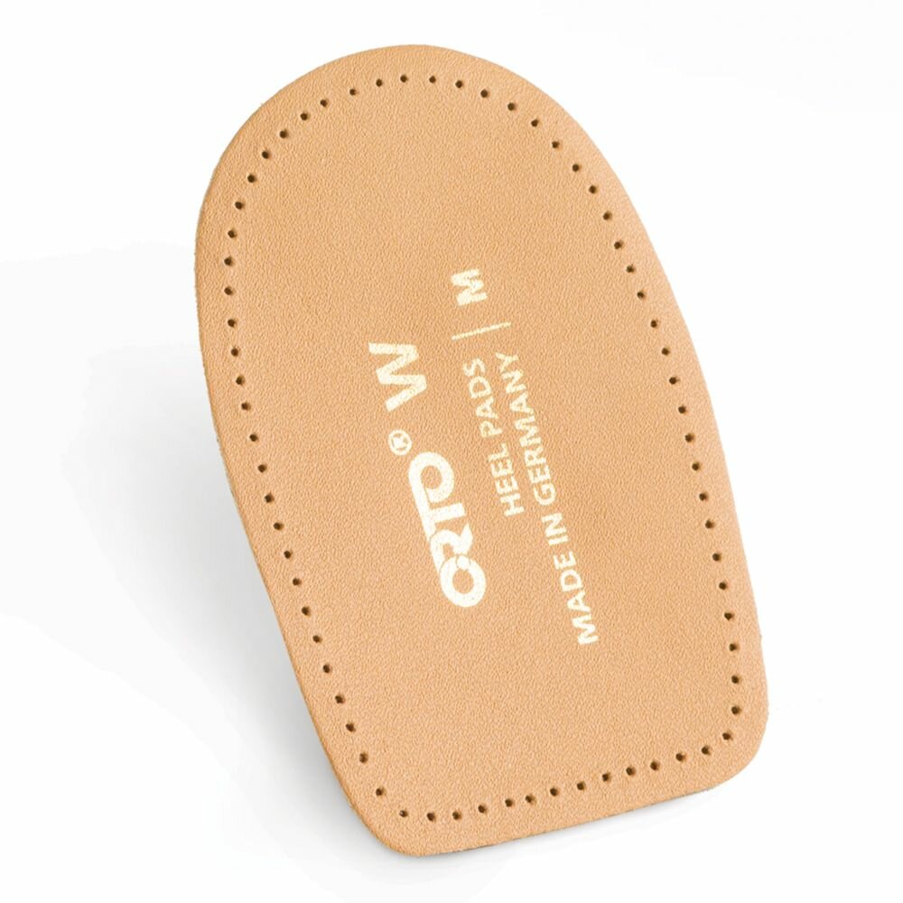 Стельки -супинаторы ортопедические ORTO W, размер 42/44