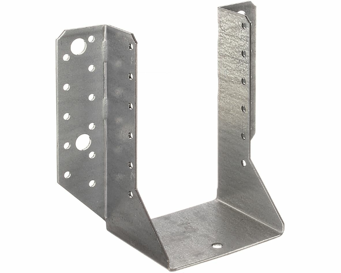 Опора бруса раскрытая OBR 100х160 мм