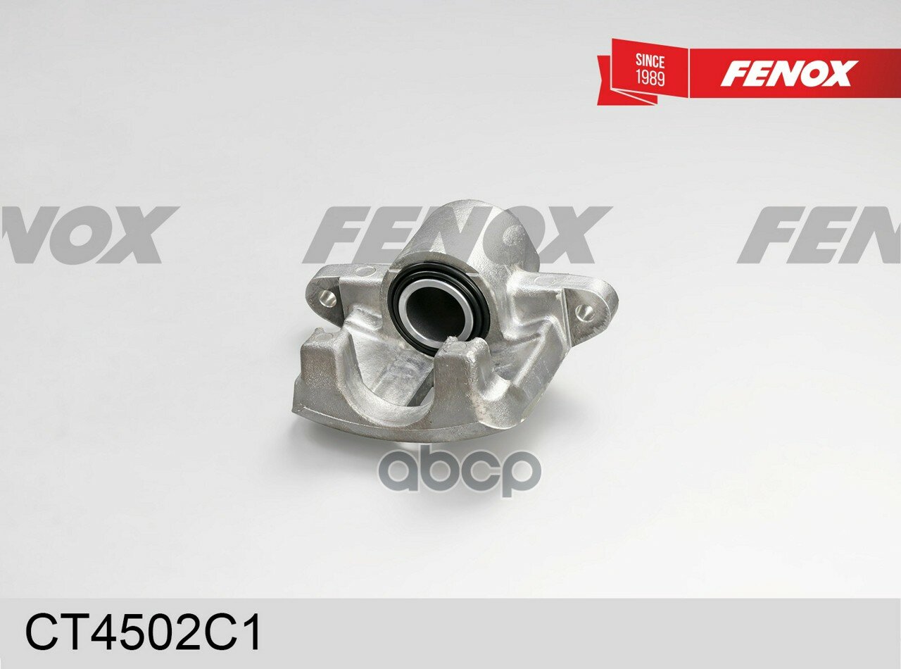 Цилиндр Тормозной Колесный (Алюм. Корп. Правый) FENOX арт. CT4502C1