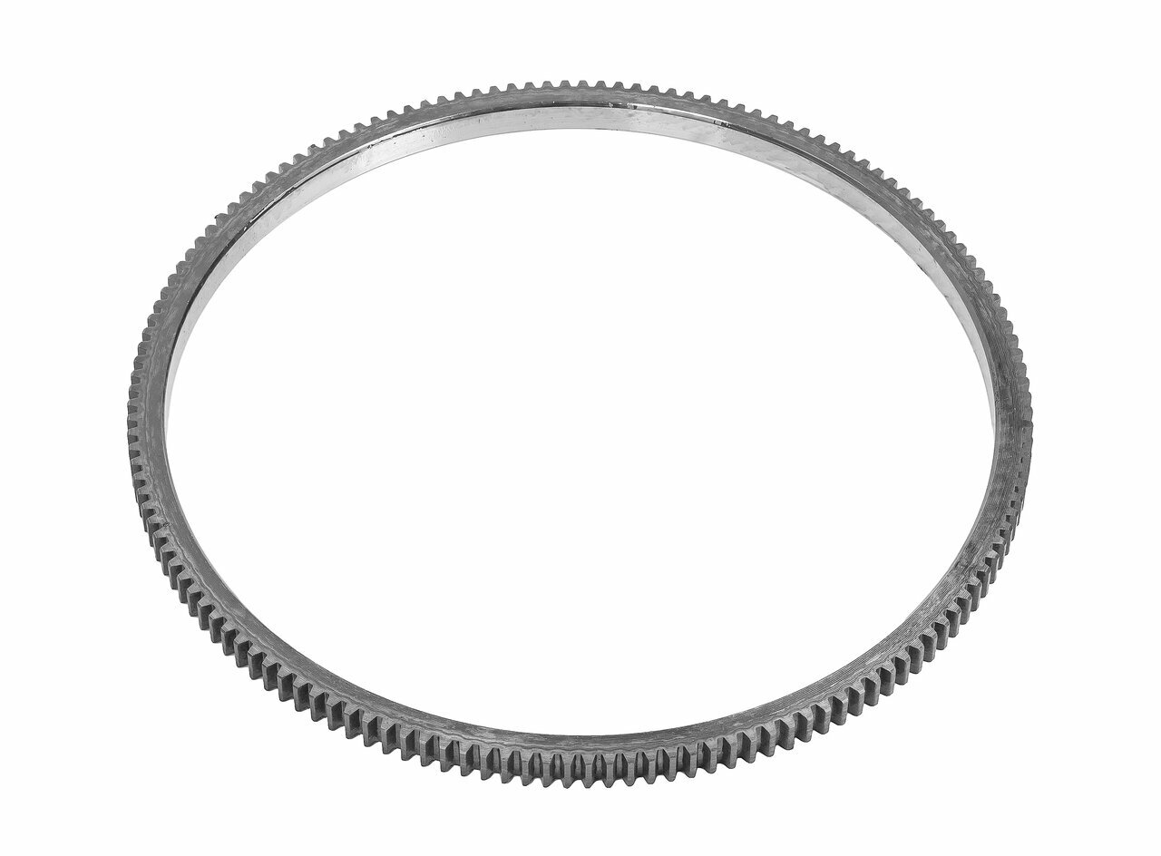 Венец маховика ЗИЛ-5301, МТЗ 145 зубьев под стартер ММЗ