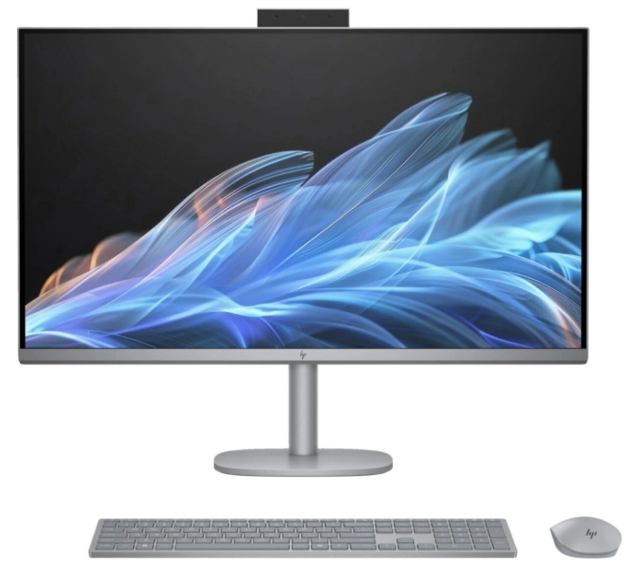 Моноблок HP OmniStudio X All-in-One 32-c0001ci B0VQ7EA (Core Ultra 5 3600 MHz (125H)/16Gb/512 Gb SSD/31.5"/3840x2160/nVidia GeForce RTX 4050 GDDR6)