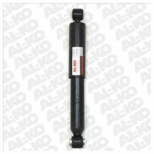 Амортизатор подвески задний Fiat 500 07- Al-Ko 105253 для Fiat 500; Ford KA