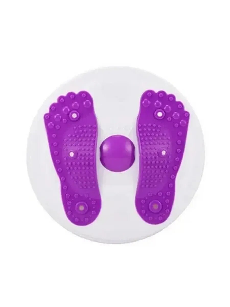 Многофункциональный балансировочный диск для фитнеса