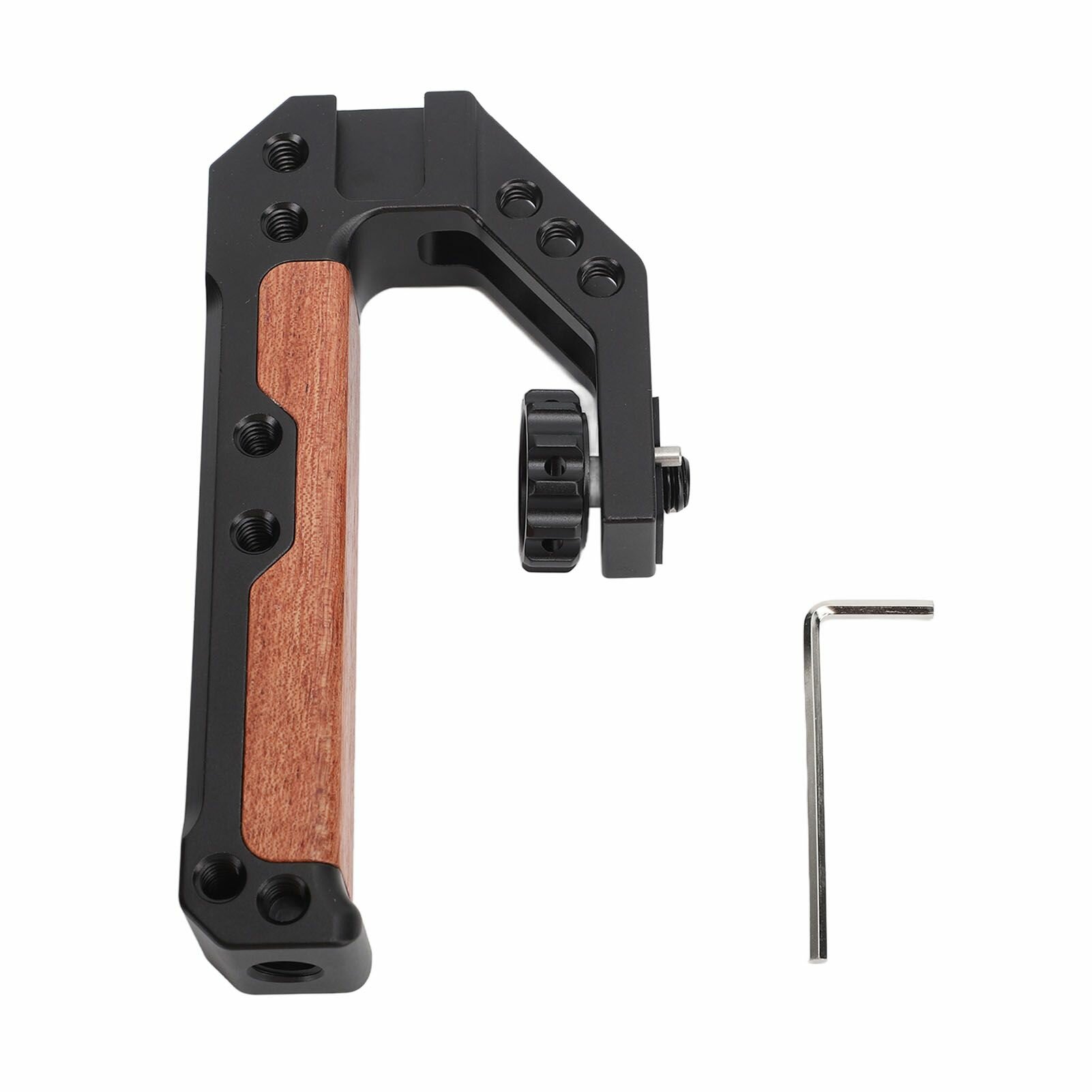 Верхняя ручка камеры