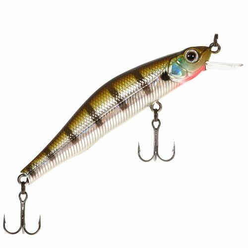 Воблер Zipbaits Orbit 80 Sp-sr 8см. 8,5гр. #509R до 1м. suspending