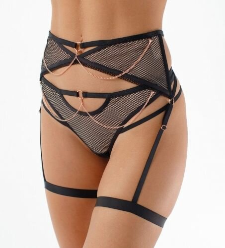 Пояс для чулок Coquette Revue