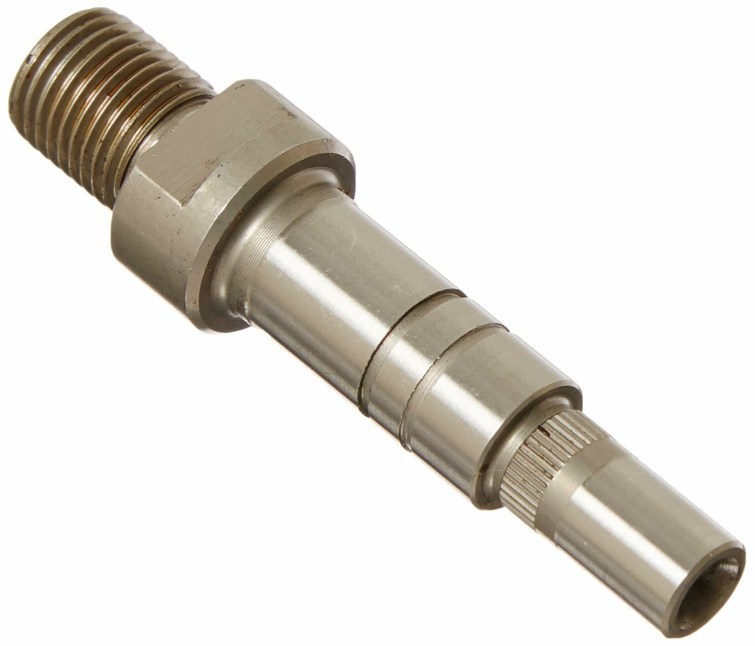 Шпиндель для ударной дрели Hitachi, для моделей FDV 16/FDV 16VB/FDV 16VB2, оригинал, арт. 316093