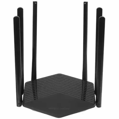 Роутер Mercusys Двухдиапазонный гигабитный Wi-Fi MR1900G AC1900