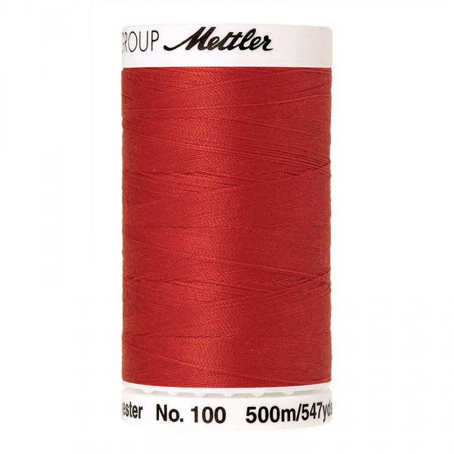 Нить универсальная SERALON 100, 500 м 0501 Wildfire