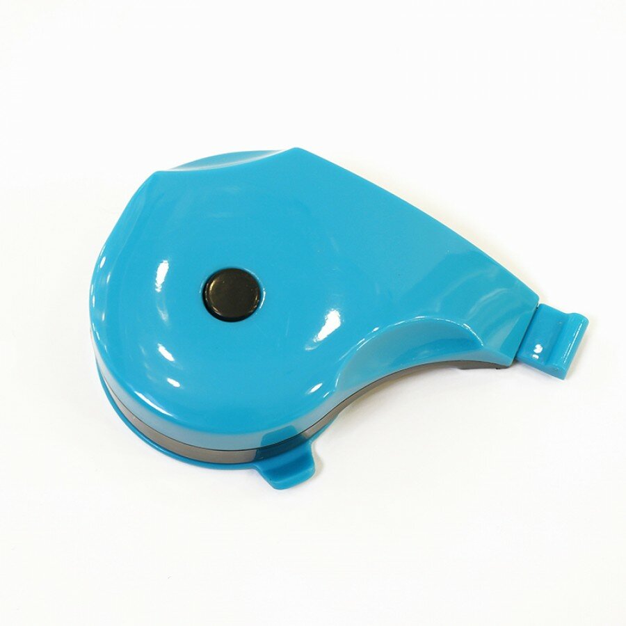 Сантиметр-рулетка на магнитной основе 150 cм/60" HEMLINE +253. SC. DB/2