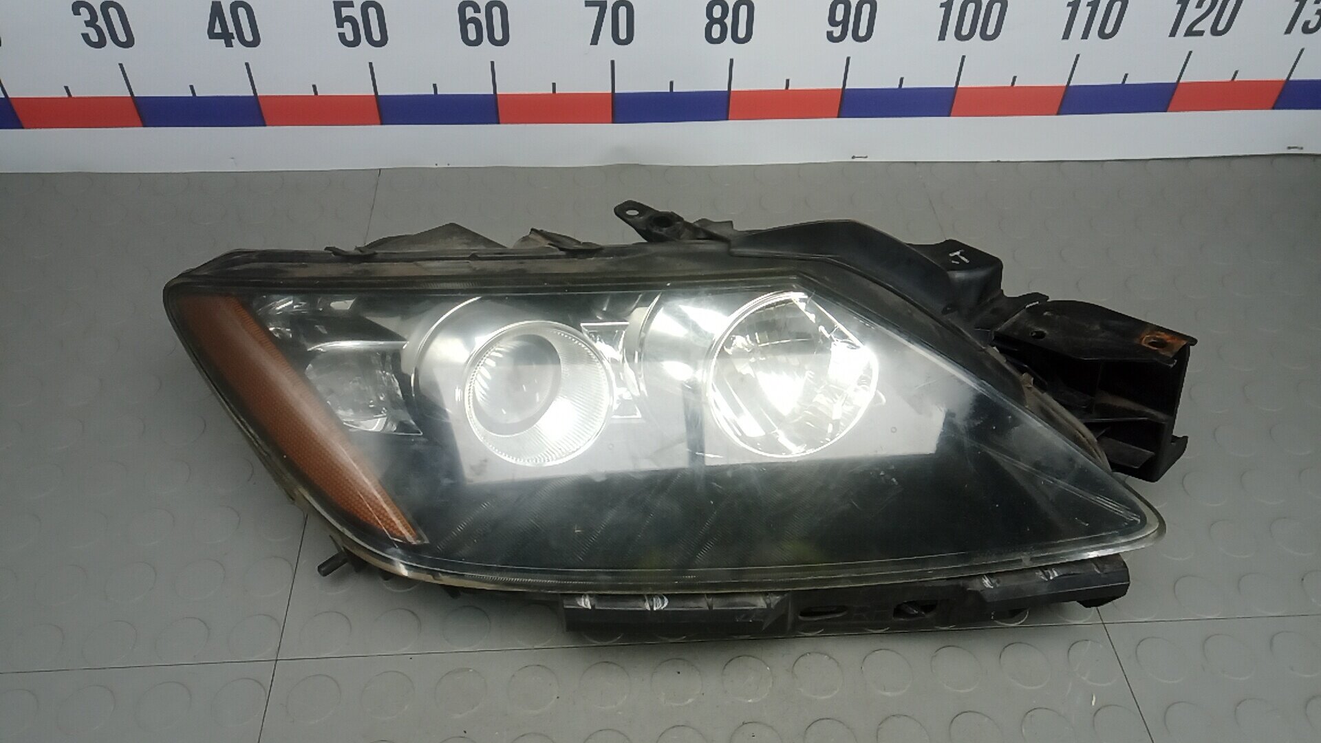 Фара правая MAZDA CX-7 1