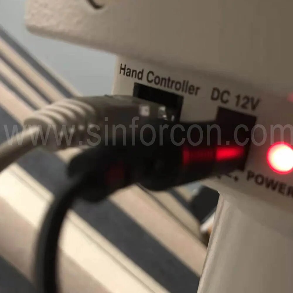 USB-RJ45 кабель SINFORCON 6ft для Skywatcher EQ6 — фото 1
