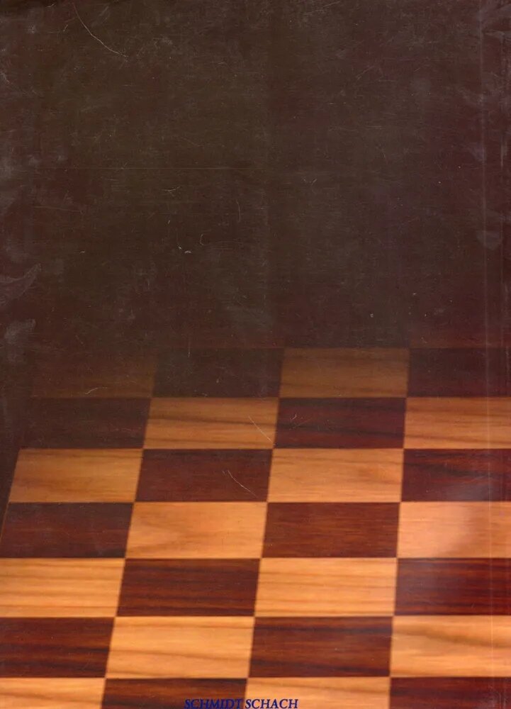 Современный шахматный дебют. Энциклопедия. Полуоткрытые дебюты