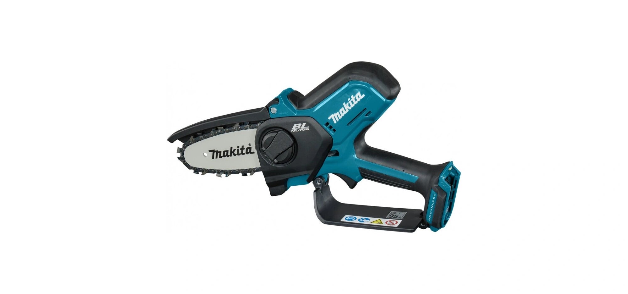 Цепная пила Makita UC100DZ