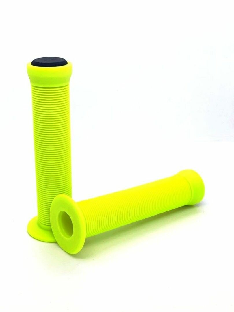 Грипсы Colt Mushroom, Yellow