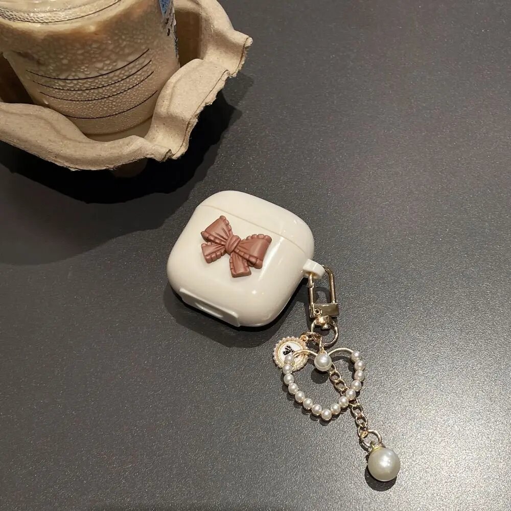 Прозрачный чехол для наушников HUAWEI FreeBuds SE2