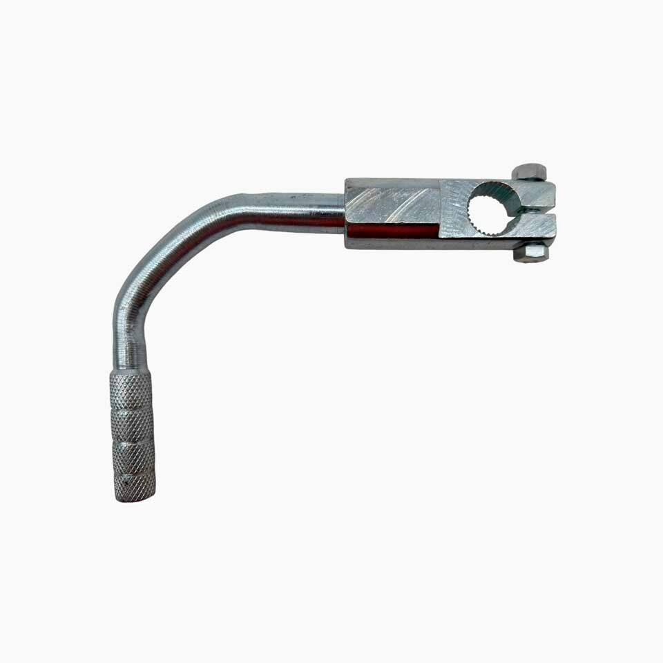 Рычаг кикстартера на мотоцикл Восход Спорт