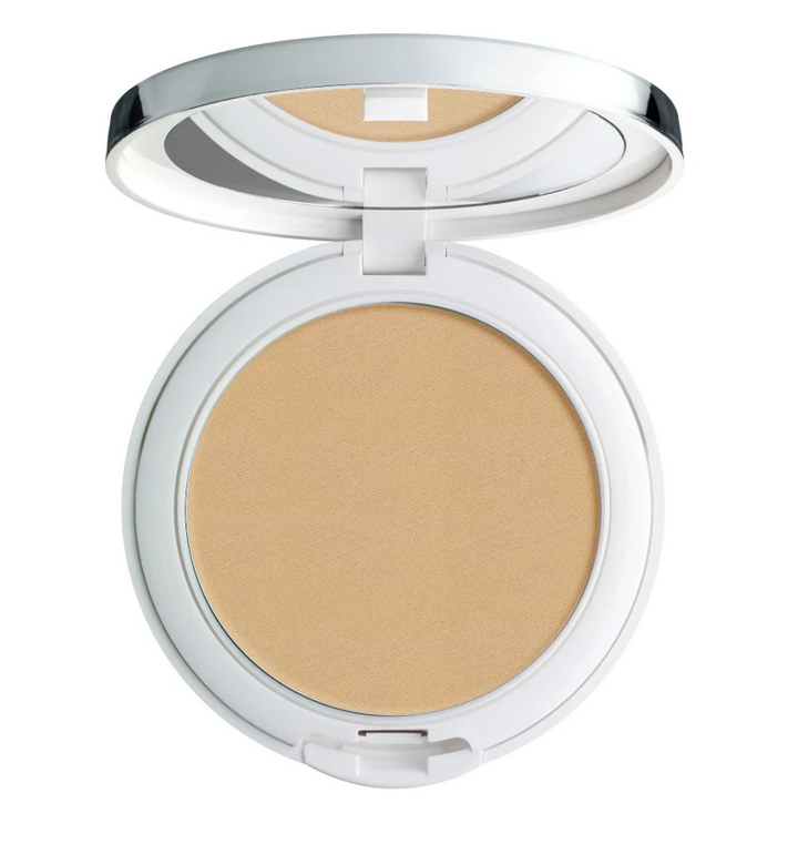 Тональная основа ARTDECO компактная 3в1 All in One, Cream Foundation, тон 06, 11 г