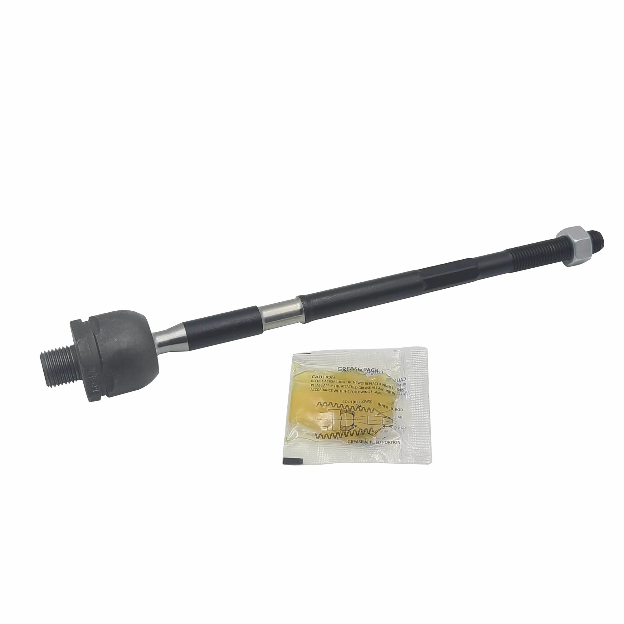 Тяга рулевая L R CTR CRKD-5 / CR0237