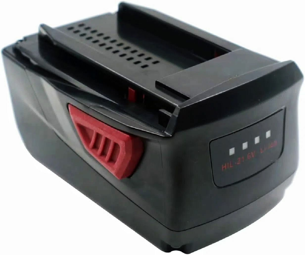 Оригинал для Hilti Литий-ионный аккумулятор 21.6В повышенной мощности для электроинструментов B18/B22/SFL22-A