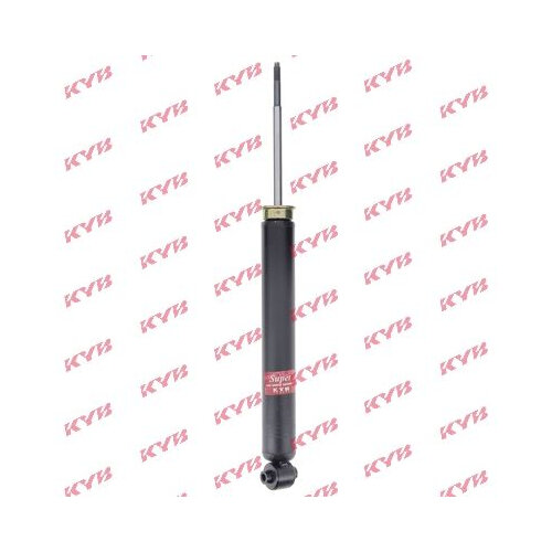 Амортизатор подвески газовый для автомобиля, KAYABA 344277 (1 шт.)