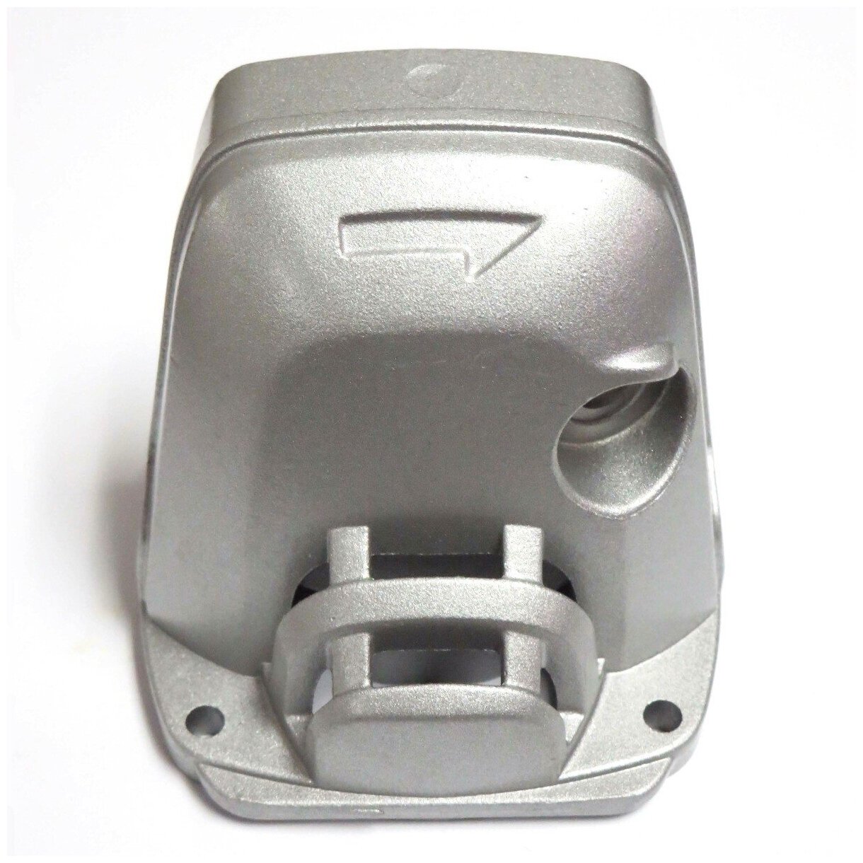 Корпус редуктора Makita ушм 9565,9562, 9565, 9566 штроборез SG1250, SG1251 арт.153488-4