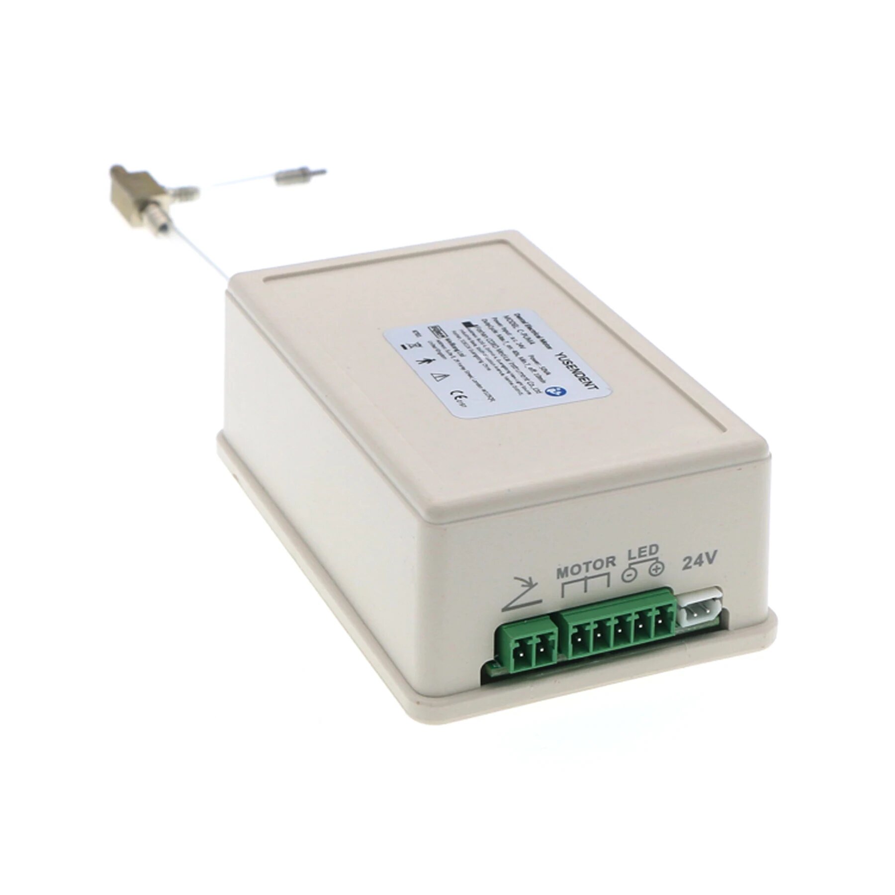 YUSENDENT COXO Dental C-PUMA INT+ Блок управления
