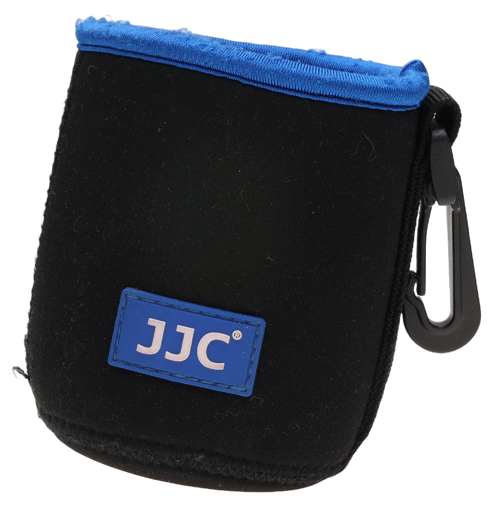 Чехол комиссионный JJC для объектива 70х100мм (б/у)