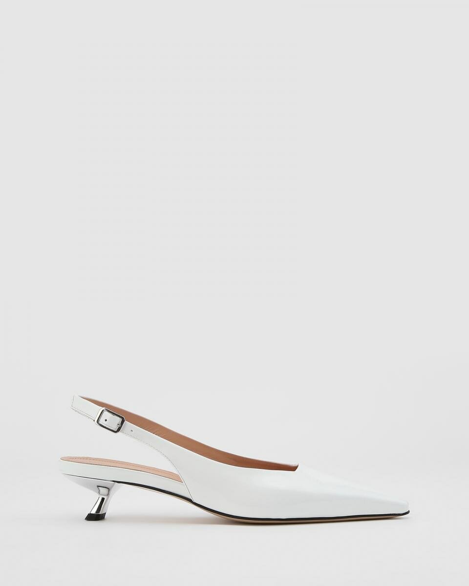 Туфли лодочки 