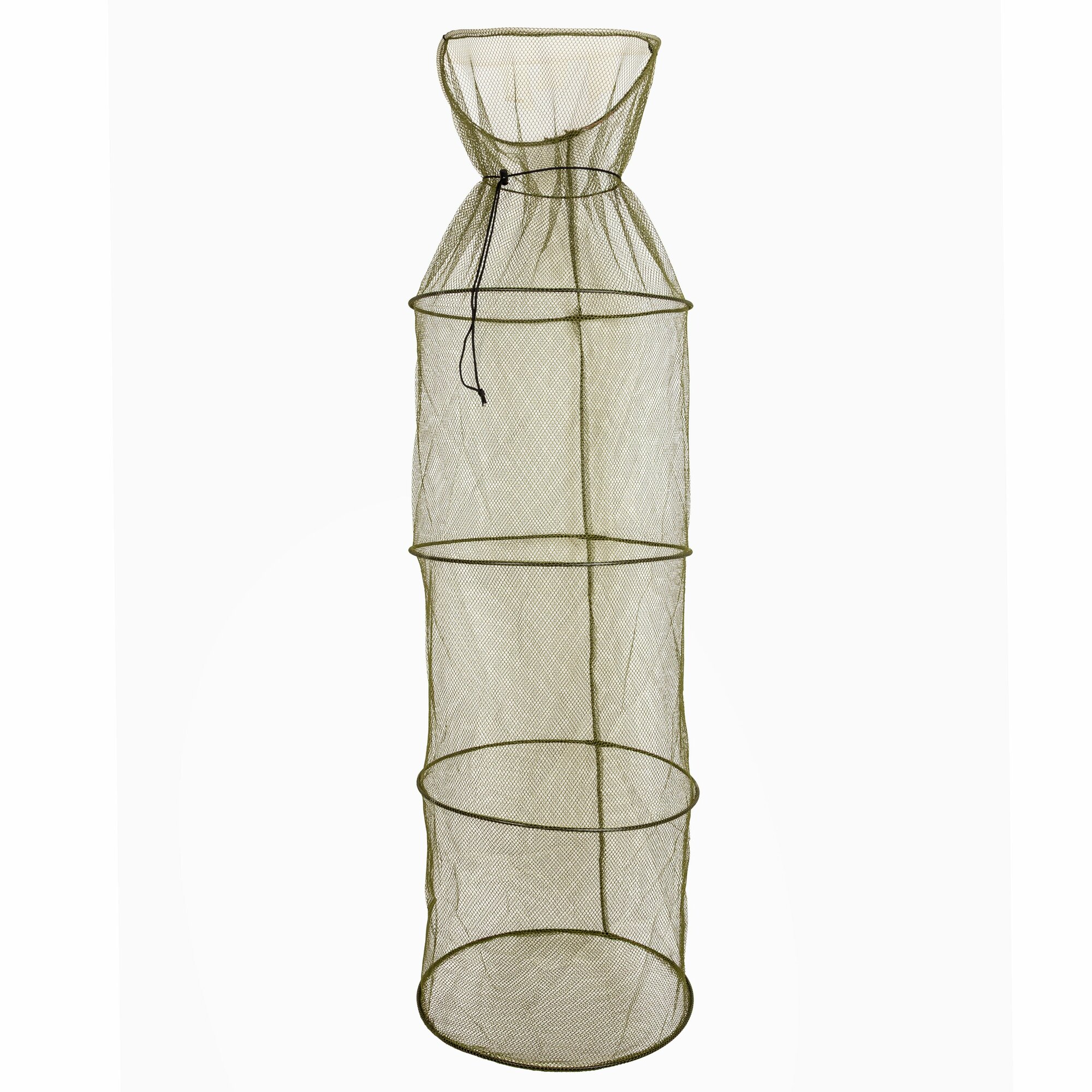 Садок береговой RUBICON d 45cm, 1,8m