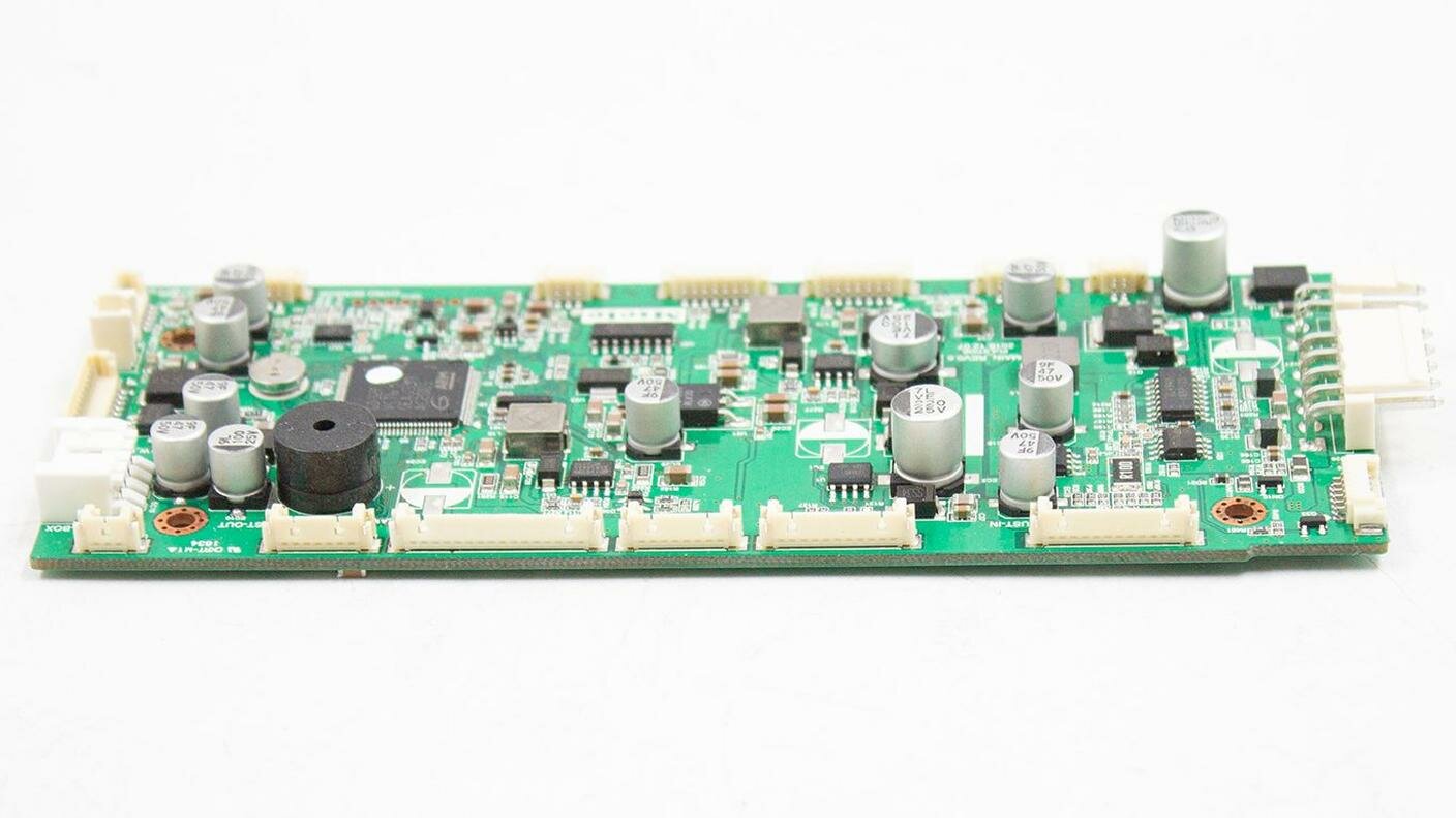 Основная плата в сборе RX2 HV для пылесоса MIELE (миле) 11160122