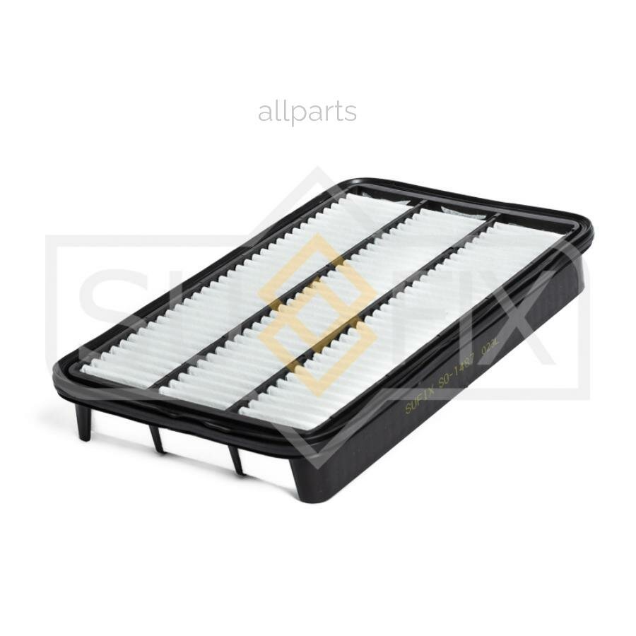 SUFIX SO1487 Фильтр воздушный