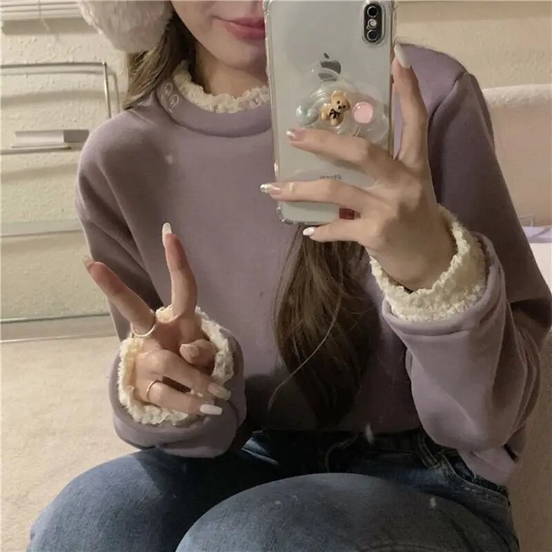 Свитшот спортивный ALTAYSKIY