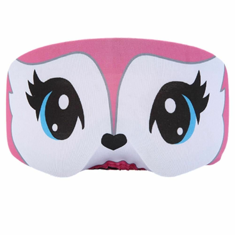 Чехол для маски. Универсальный защитный чехол на горнолыжную маску.