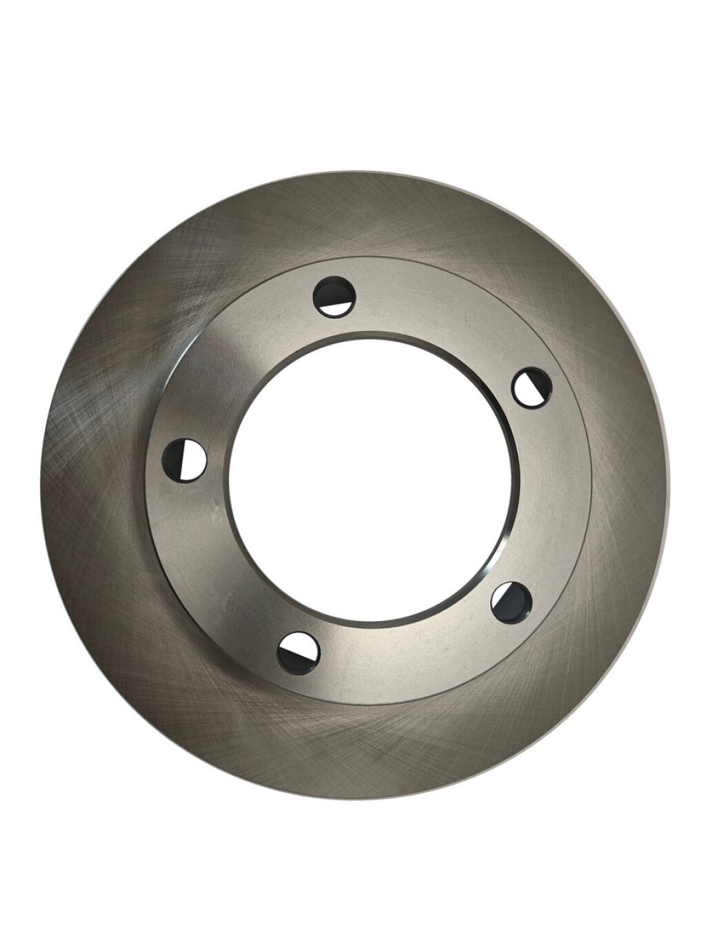 Диск тормозной для а/м ВАЗ 2121 "CTR"