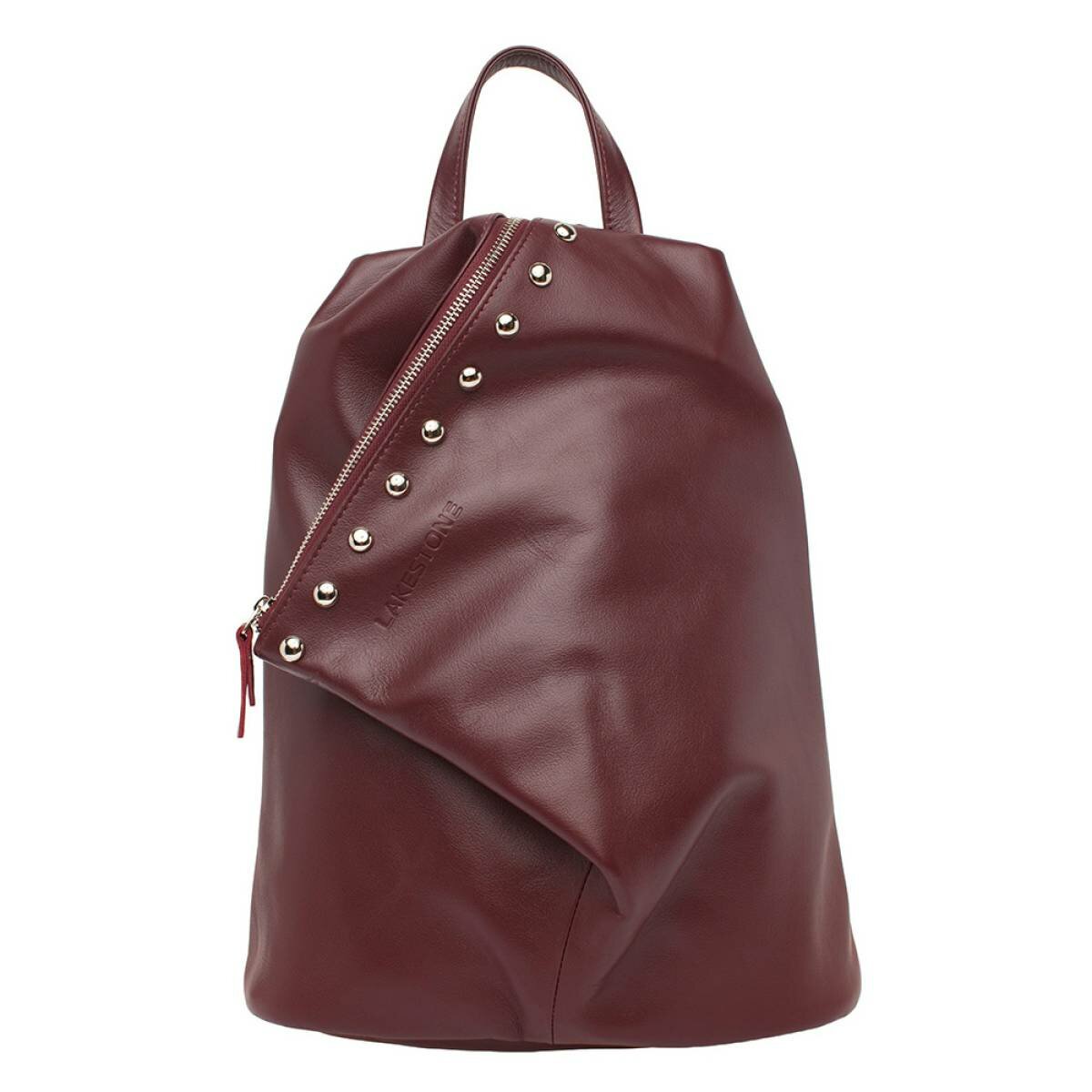 Женский рюкзак Lakestone Aberdeen Burgundy
