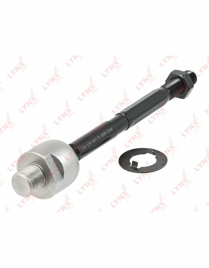 Рулевая тяга l Honda civic fk 1.4-1.8 05 LYNXauto C2144L