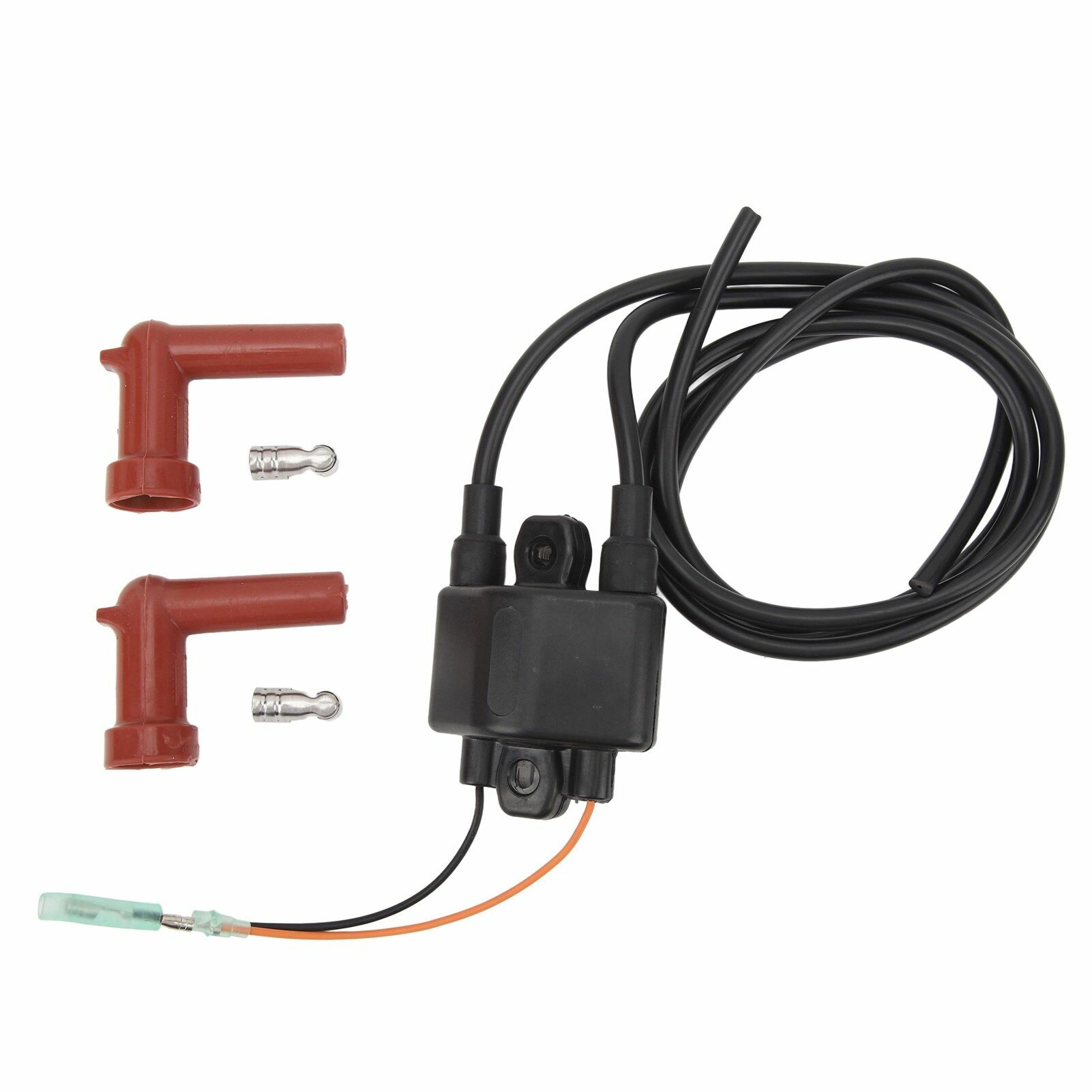 Катушка зажигания 67F-85570-00 для 4-тактных 75-100 л. с.