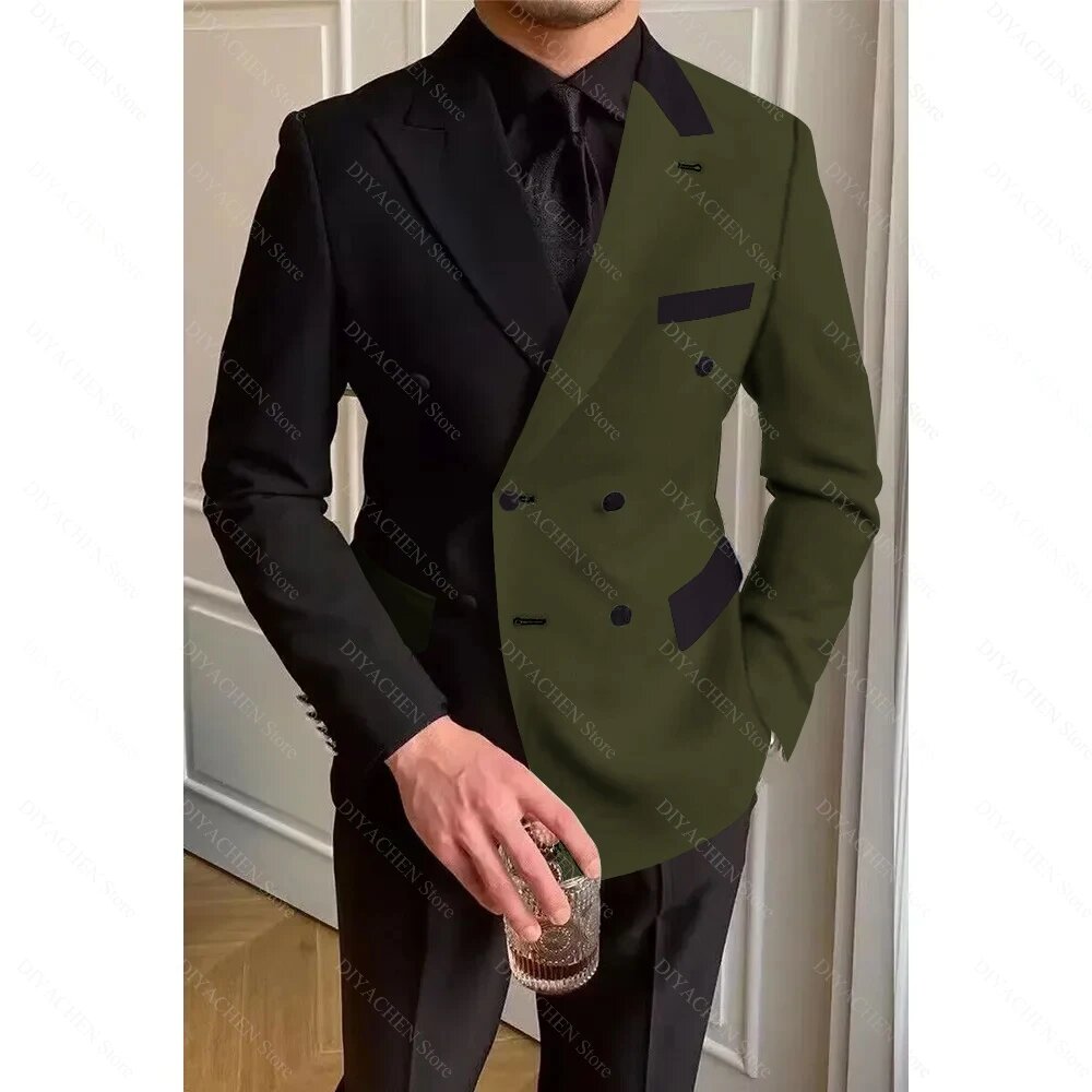 Костюм классический