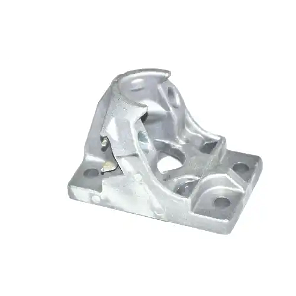 TANGDE TV05. C033001 кронштейн крыла заднего \volvo