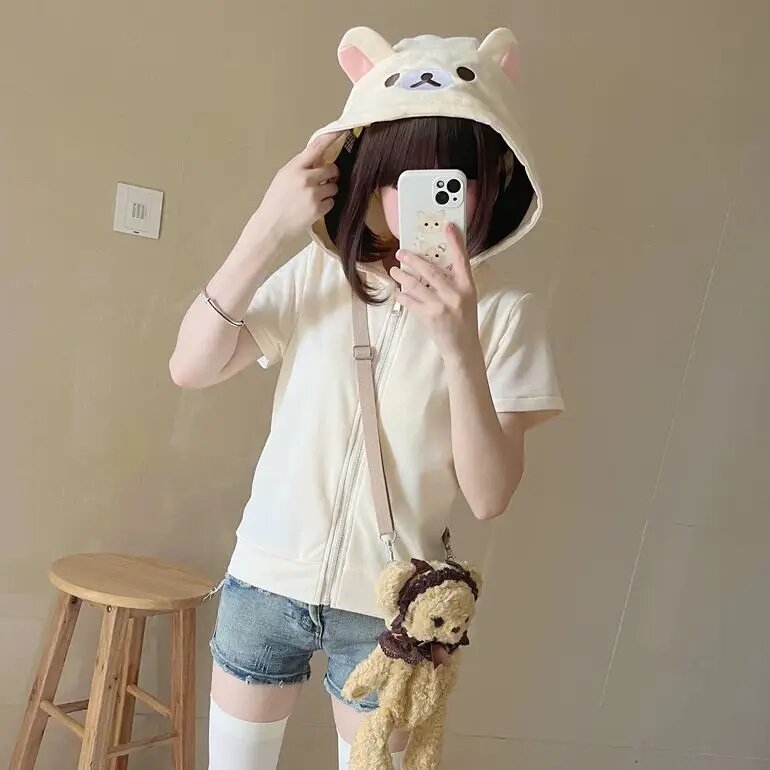 Толстовка спортивная