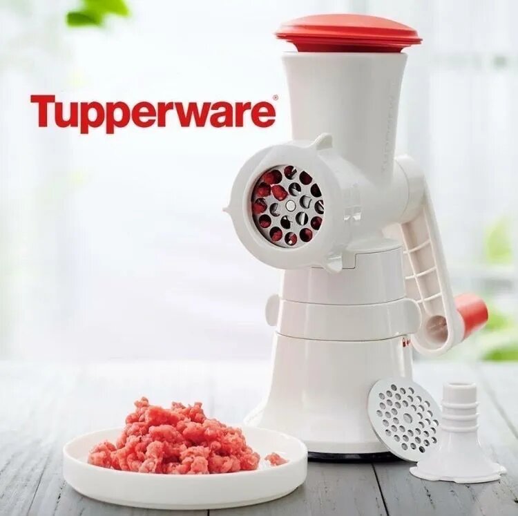 Мясорубка "Fusion Master" Tupperware-HYB